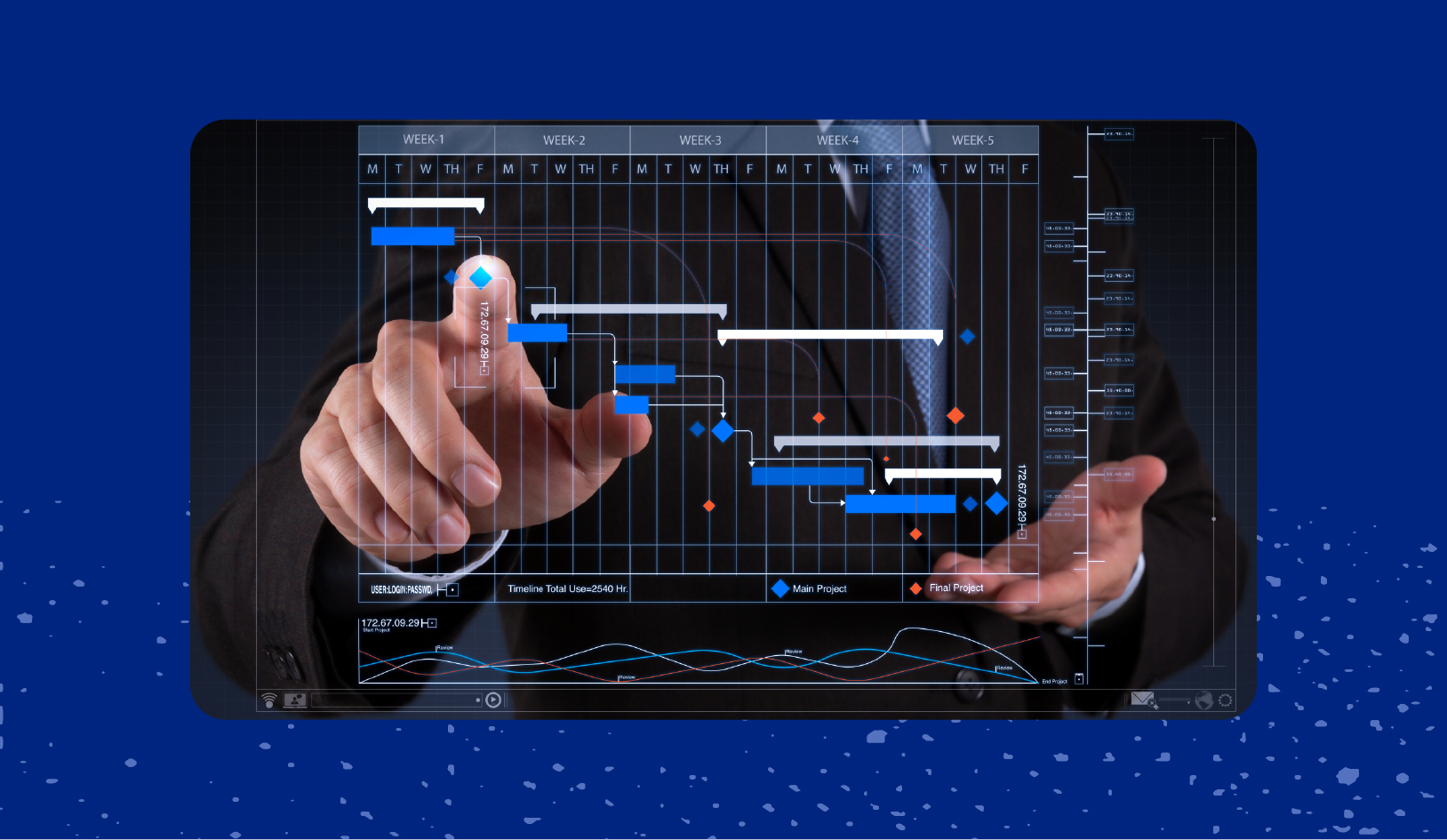 12 Steps To Taking Your Manual Data Intake Process Digital Easysend 8226